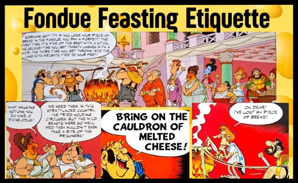 The Fon-do’s and Don’ts of making Fondue Fun-(to)-do – Fondue Villa ...